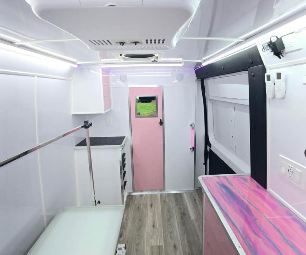 Home - Mobile Grooming World