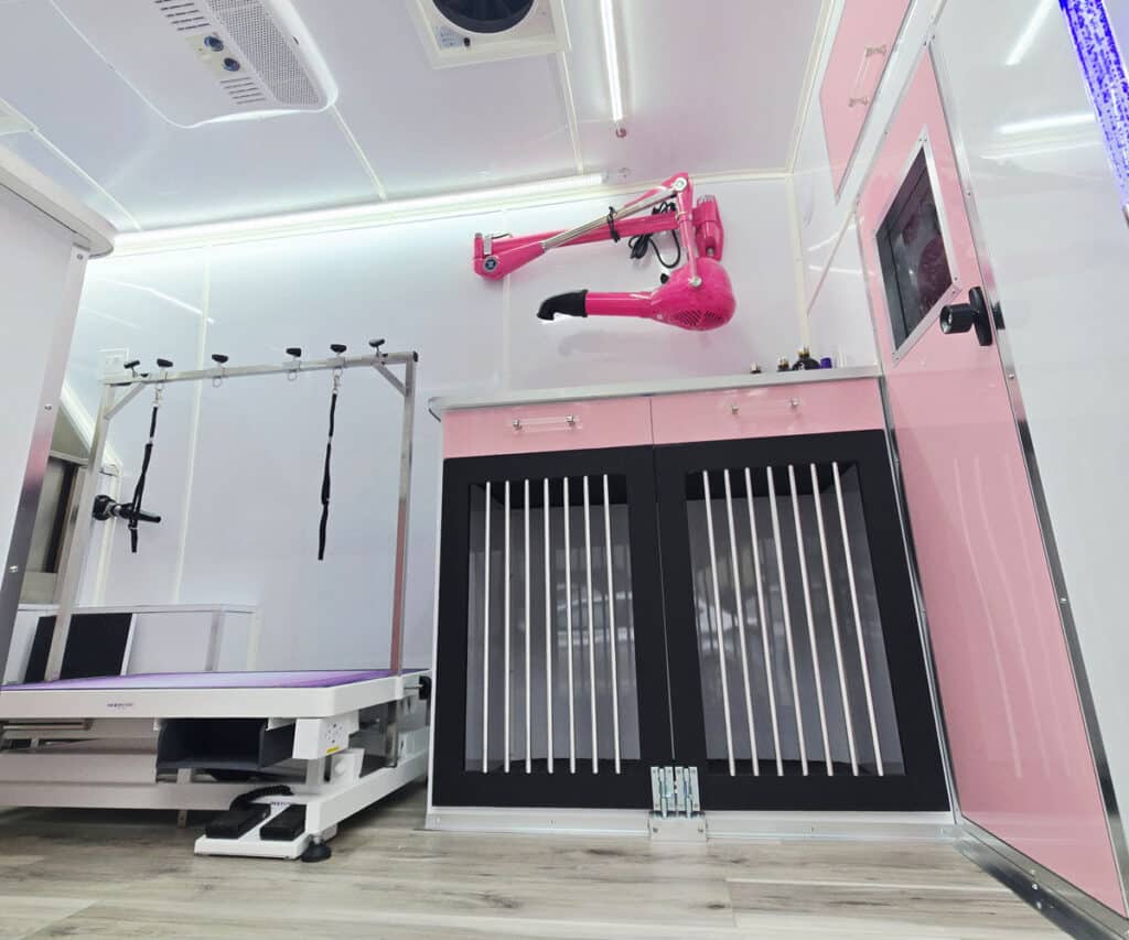 Home - Mobile Grooming World