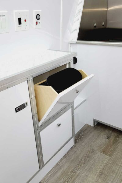 Mobile Grooming Van Conversion, Custom Dog Grooming Vans