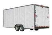 Dog Grooming Trailer Conversion, Mobile Grooming Trailers
