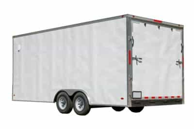 Dog Grooming Trailer Conversion, Mobile Grooming Trailers
